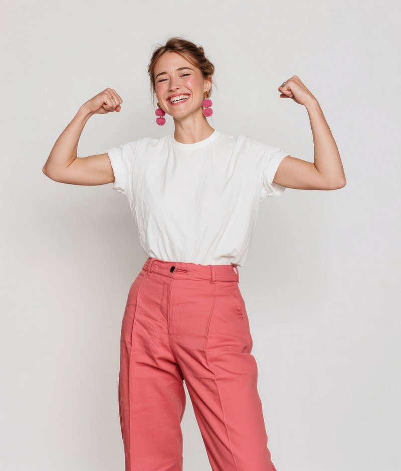 Laughing+poses Light Images | Free Photos, PNG Stickers, Wallpapers ...