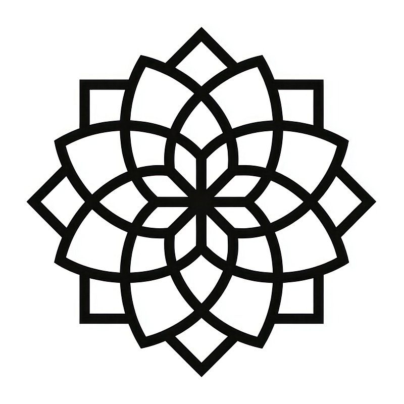 Mandala+flower Design Images | Free Photos, PNG Stickers, Wallpapers ...