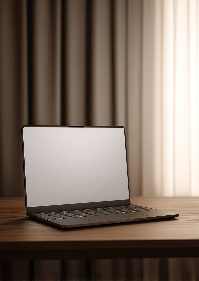 Open Laptop JPEG Images | Free Photos, PNG Stickers, Wallpapers ...