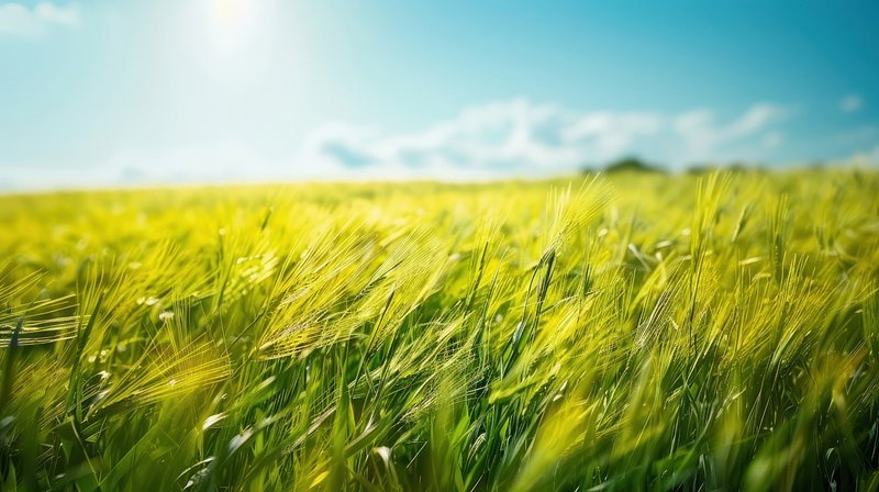 Clear Field Landscape Images | Free Photos, PNG Stickers, Wallpapers ...