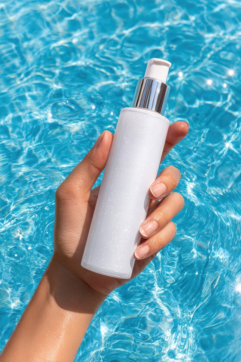 Hand Beautiful Mockup Skincare Images | Free Photos, PNG Stickers ...