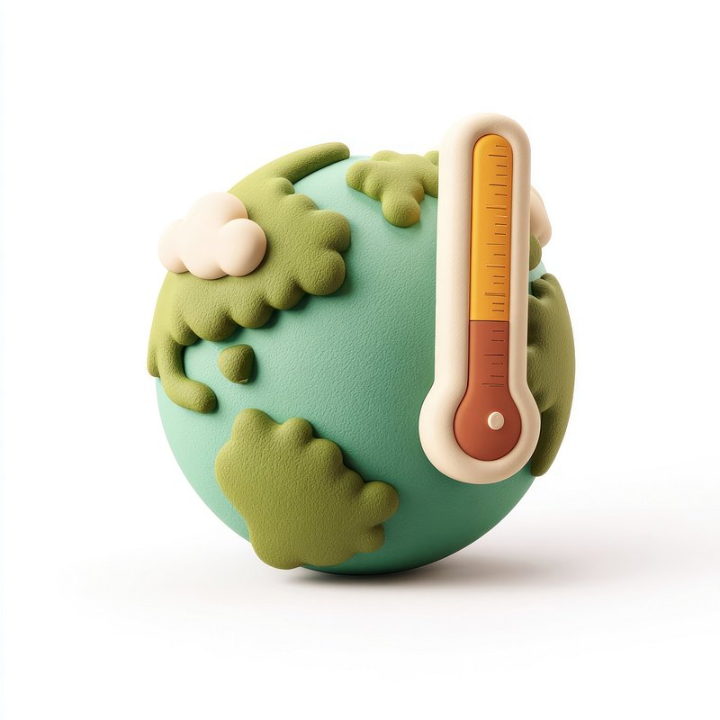 Environmental Design Illustration Green Cute Images | Free Photos, PNG ...