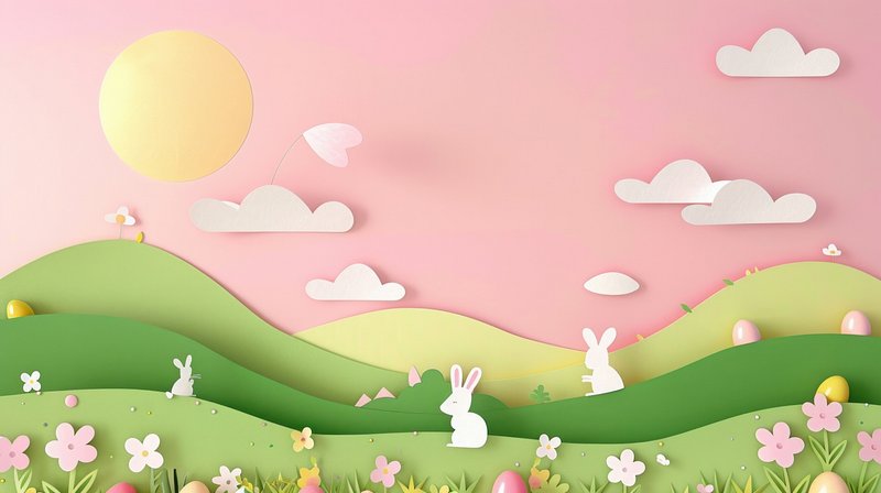 Sunny+landscape Desktop Wallpaper Images | Free Photos, PNG Stickers ...