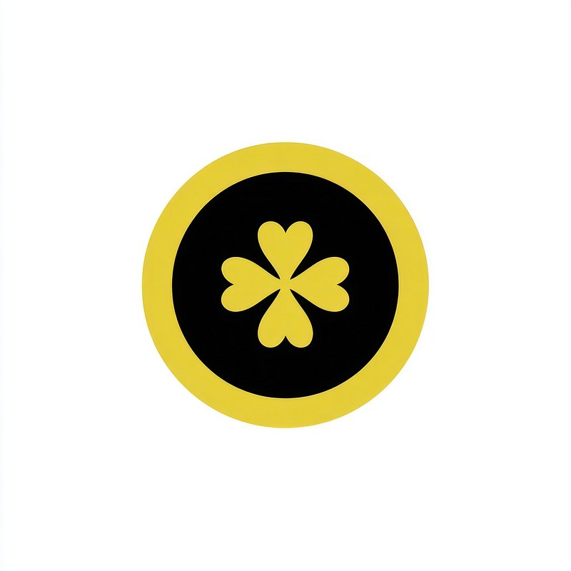 Golden Circle Design Background Images | Free Photos, PNG Stickers ...