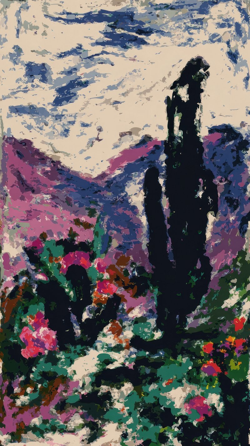 Full+desert Landscape Images | Free Photos, PNG Stickers, Wallpapers ...