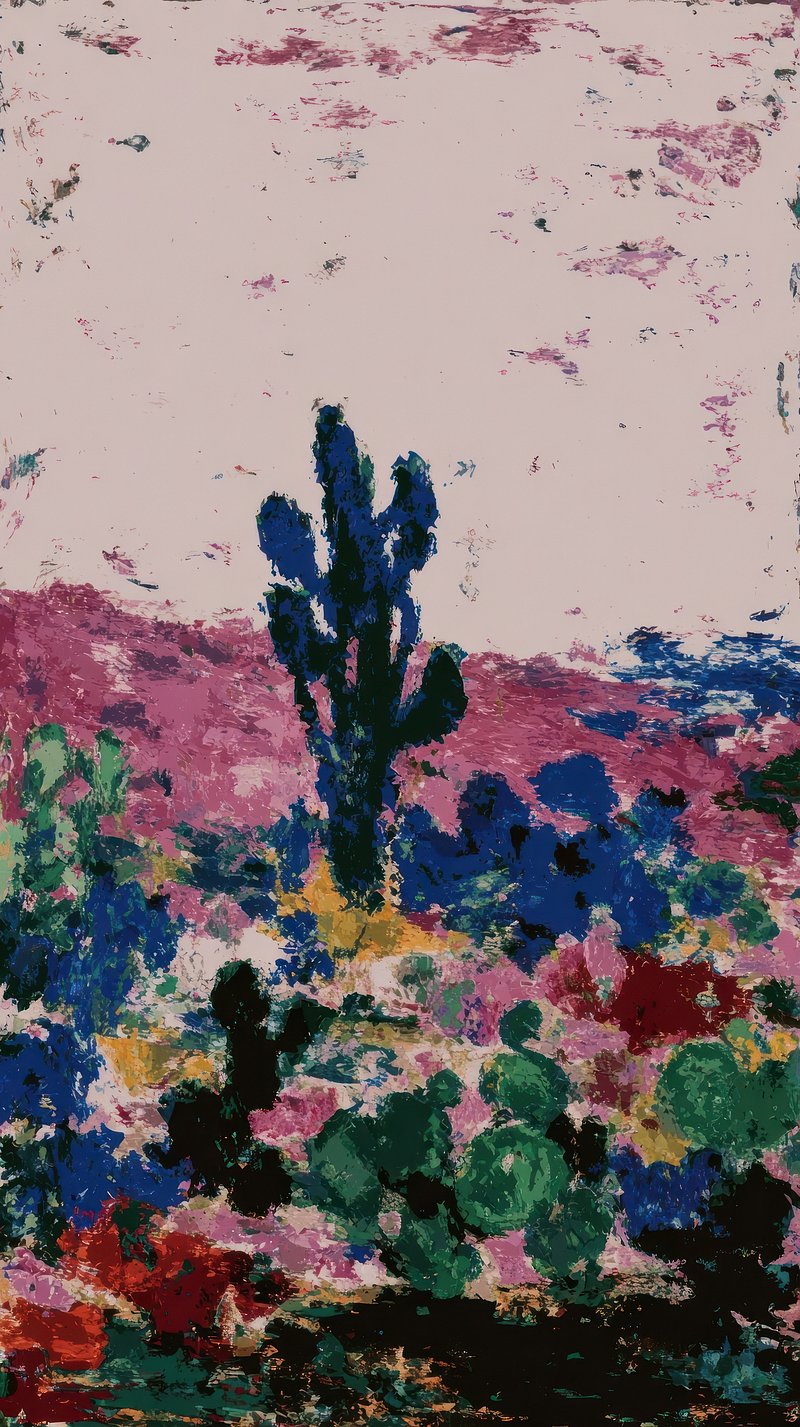 Desert Illustrations Design Nature Graphic Art Images | Free Photos ...