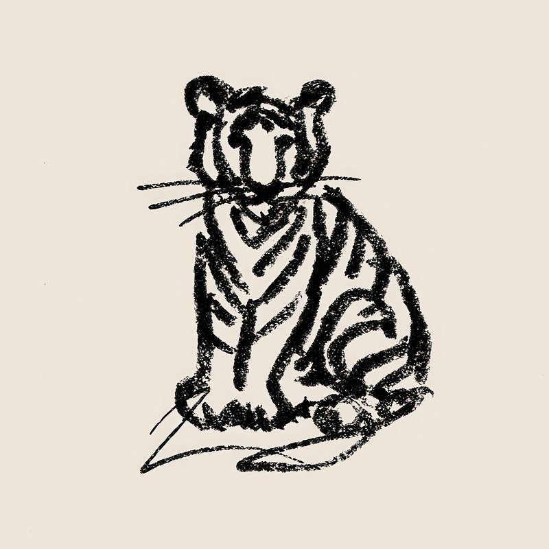 Tiger Hands Wildlife Images | Free Photos, PNG Stickers, Wallpapers ...