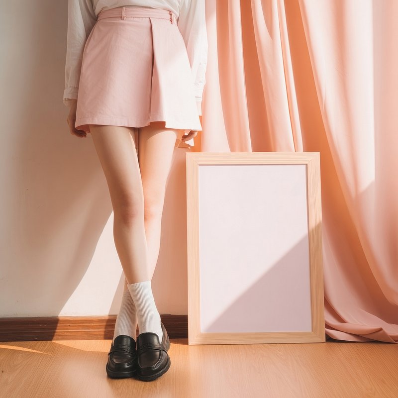 Curtains+in+light+pink Background Images | Free Photos, PNG Stickers ...