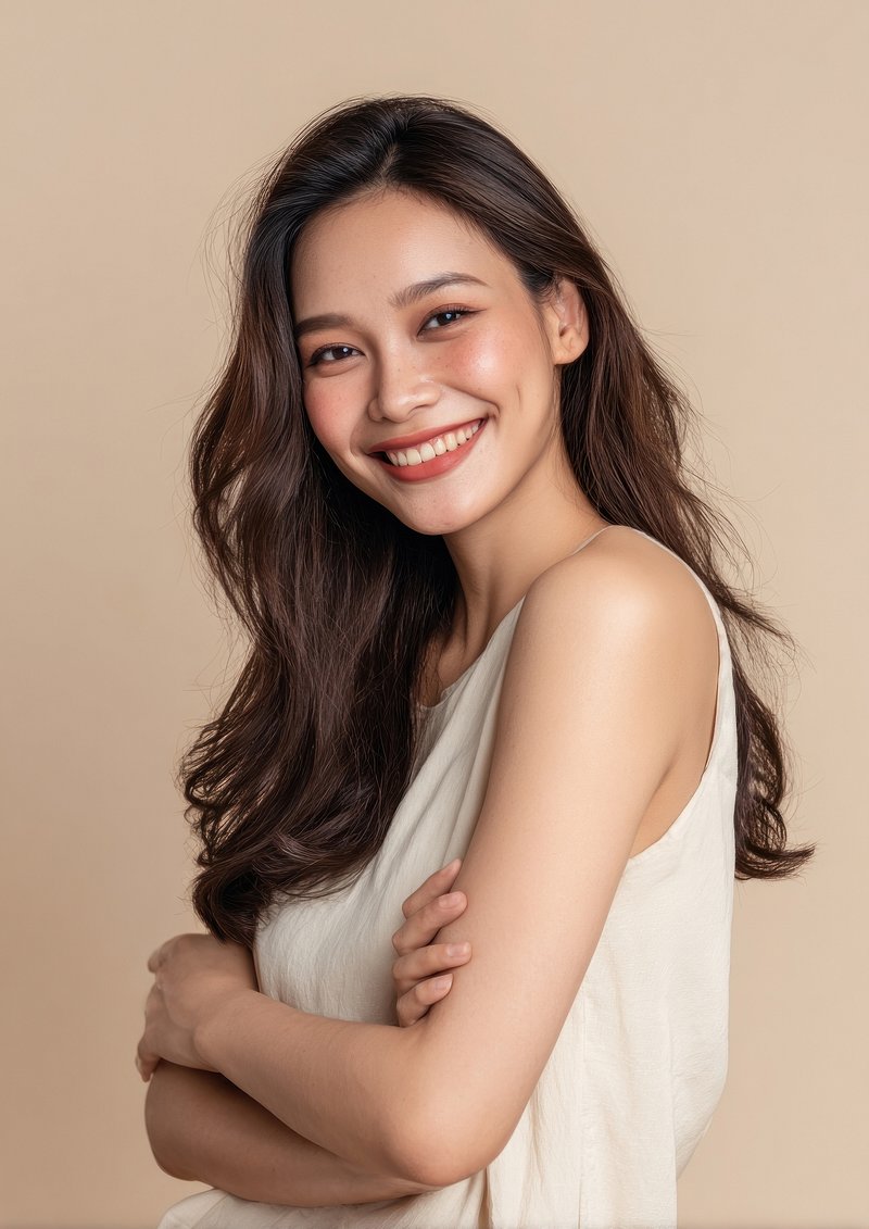 Joy Backgrounds Woman Portrait Fashion Images | Free Photos, PNG ...