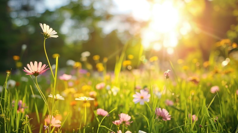 Green+desktop+wallpaper Grass Scenery Spring Images | Free Photos, PNG ...