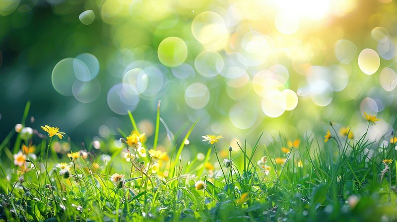 Desktop Wallpaper Sunlight Light Scenery Background Images | Free ...