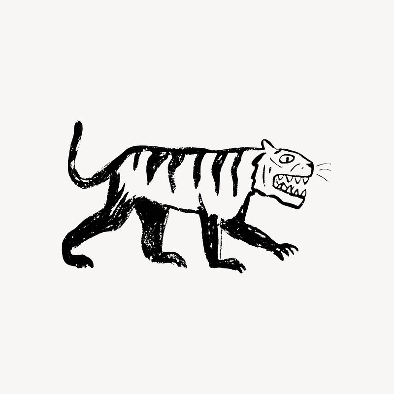 Tiger Hands Wildlife Images | Free Photos, PNG Stickers, Wallpapers ...