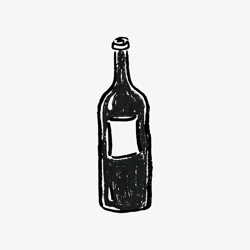 Art Wine Design Transparent Images | Free Photos, PNG Stickers ...