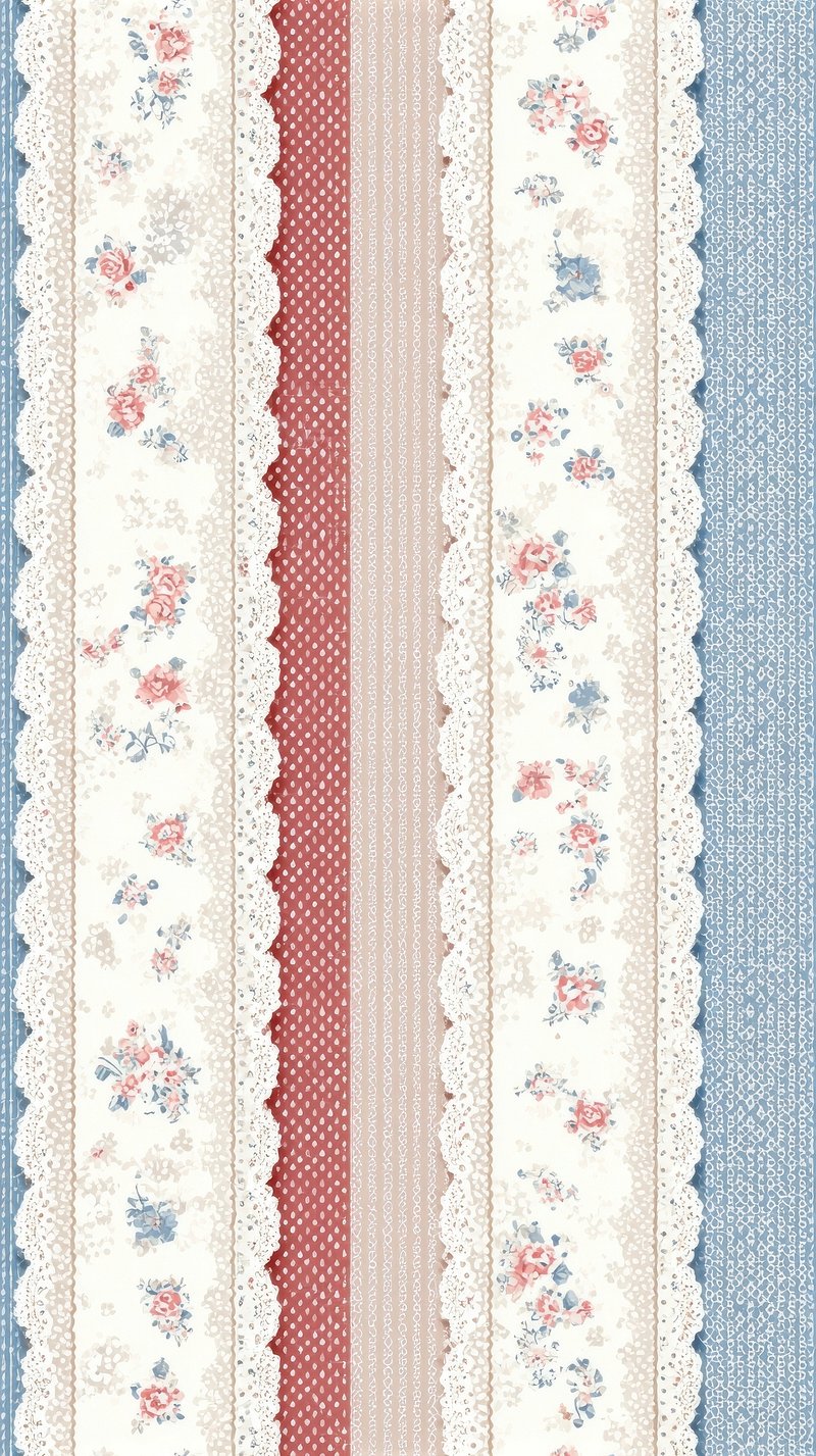 Cute Red Wallpaper Background Mobile Images | Download Free Design ...