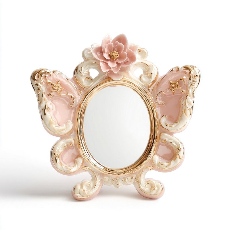 Vintage Flowers Butterfly Floral Images | Free Photos, PNG Stickers ...