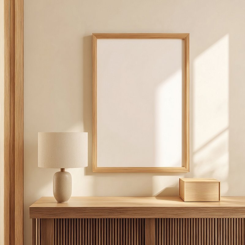 Pictures+on+wood Frame Interior Design Images | Free Photos, PNG ...