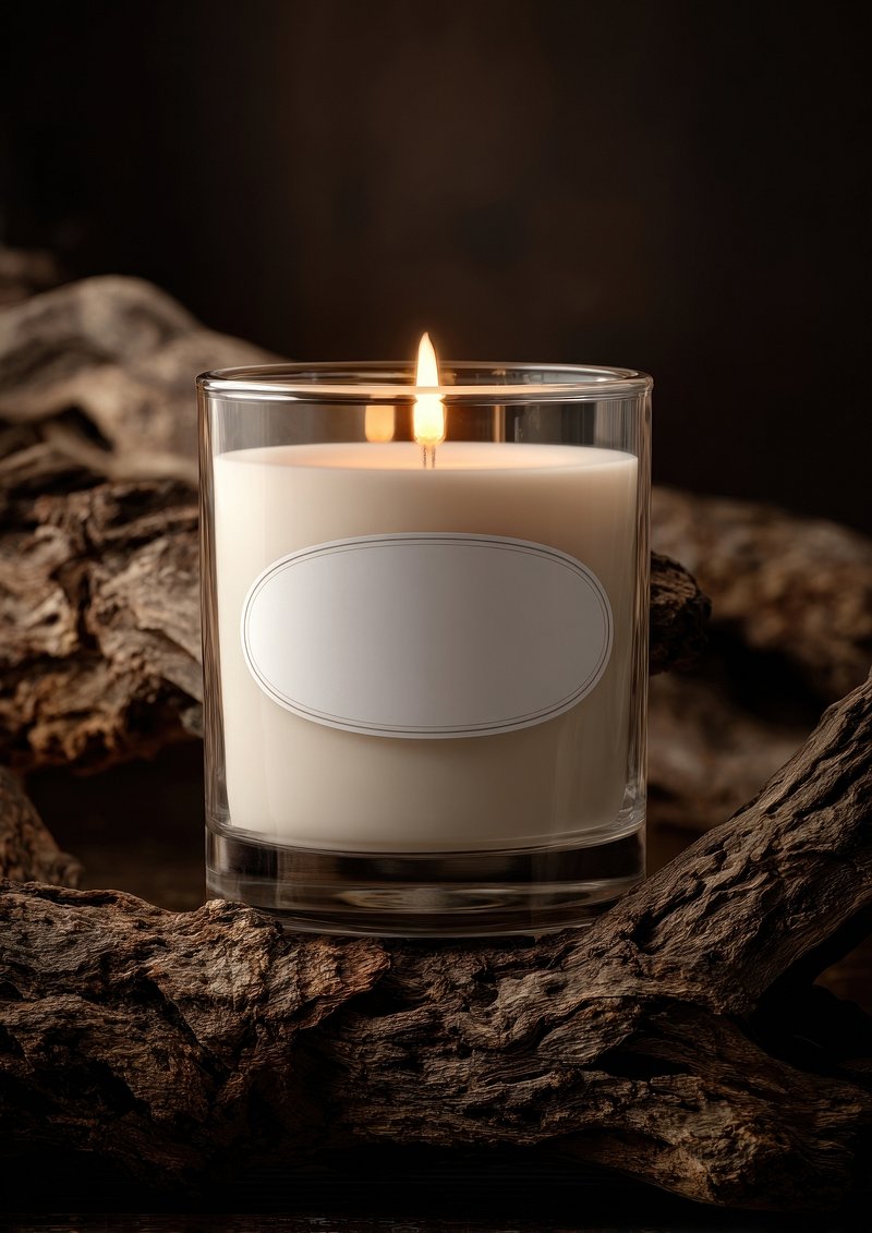 Detail White Textures Realistic Mockup Shadows Images | Free Photos ...