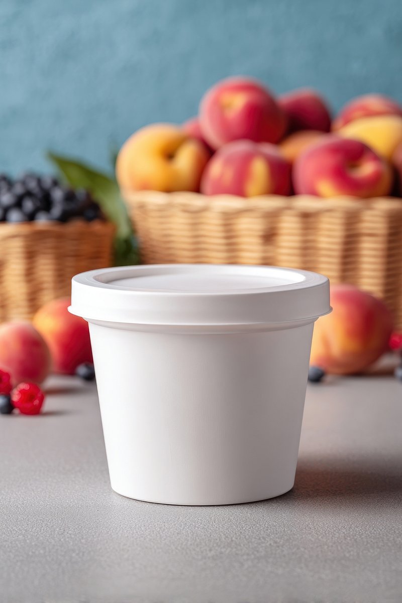 Peach+and+white Paper Mockup Images | Free Photos, PNG Stickers ...