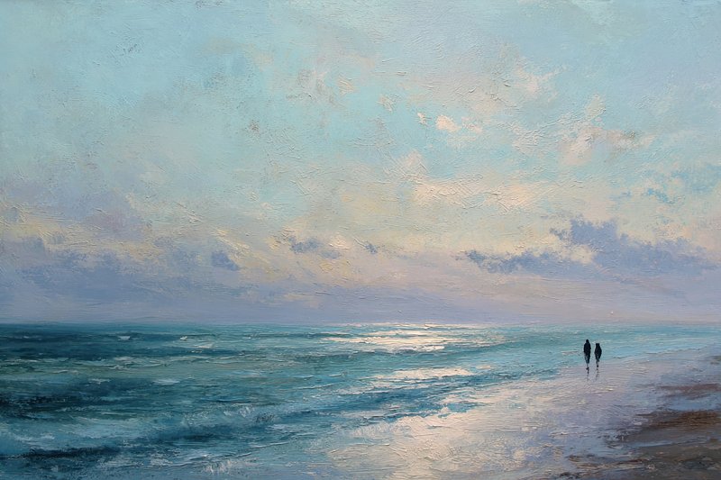 Beach Reflection Water Images | Free Photos, PNG Stickers, Wallpapers ...