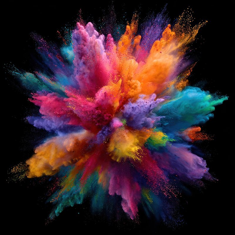 Explosion Impact Photo Cloud Images | Free Photos, PNG Stickers ...