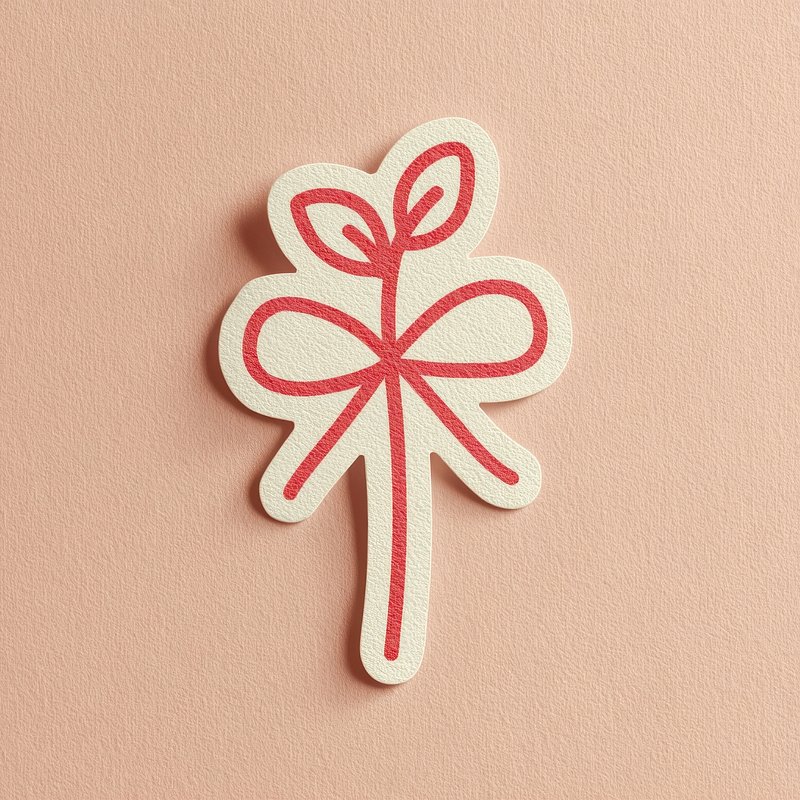 Round+stickers+red Background Paper Images | Free Photos, PNG Stickers ...