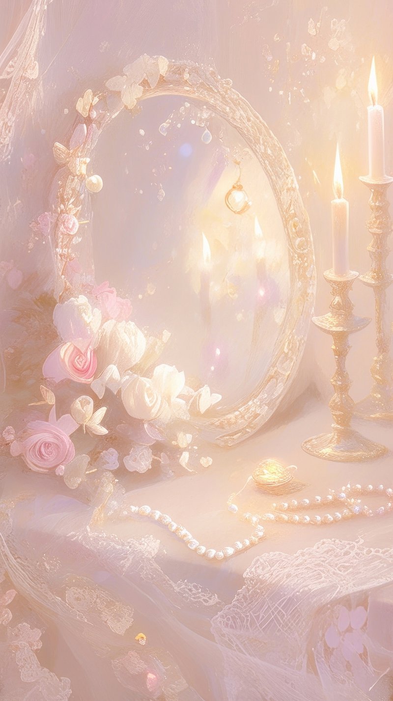 Phone Wallpaper Pink Flowers Art Images | Free Photos, PNG Stickers ...