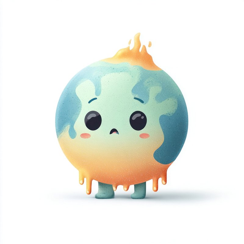 Global PNG Cartoon Planet Images | Free Photos, PNG Stickers ...