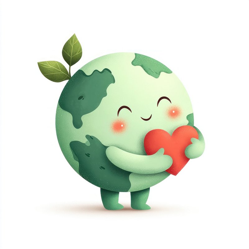 Leaf Hearts Green Images | Free Photos, PNG Stickers, Wallpapers ...