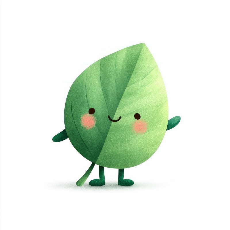Plants Cartoon Illustration Images | Free Photos, PNG Stickers ...