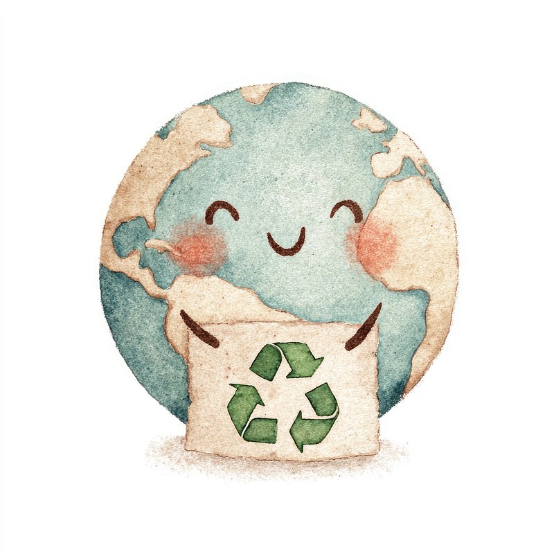 PNG Recycling Earth Sustainability Images | Free Photos, PNG Stickers ...