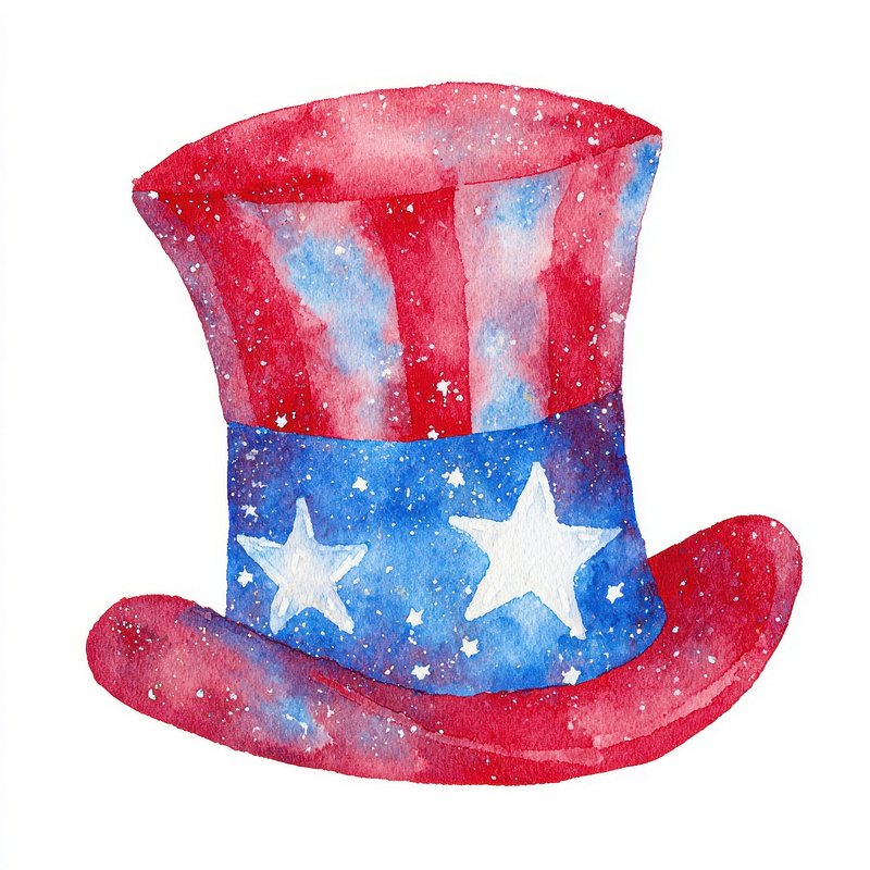 Hat+vector Illustration Images | Free Photos, PNG Stickers, Wallpapers ...