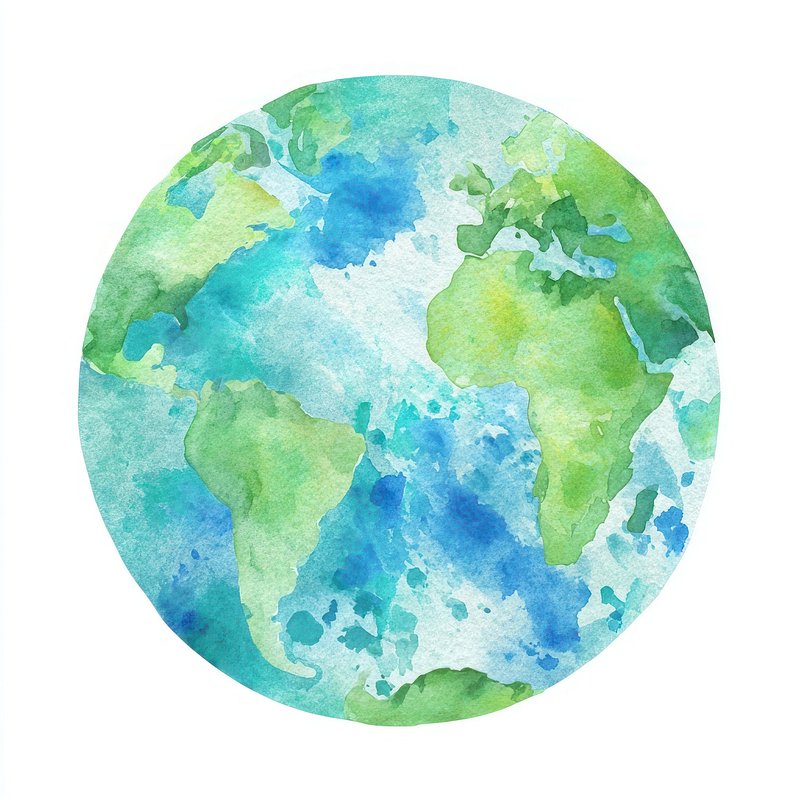 Paper Planets Texture Earth Images | Download Free Design Resources on ...