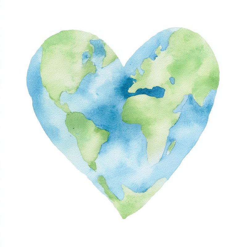 Blue+watercolour+paintings Paper Images | Free Photos, PNG Stickers ...