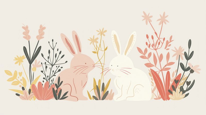 Simple Cute Wallpapers Design Art Images | Free Photos, PNG Stickers ...