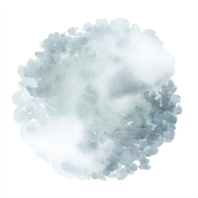 Winter Watercolor Background Illustration Images | Free Photos, PNG ...