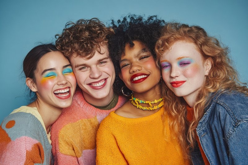 People Gathering JPG Togetherness Images | Free Photos, PNG Stickers ...