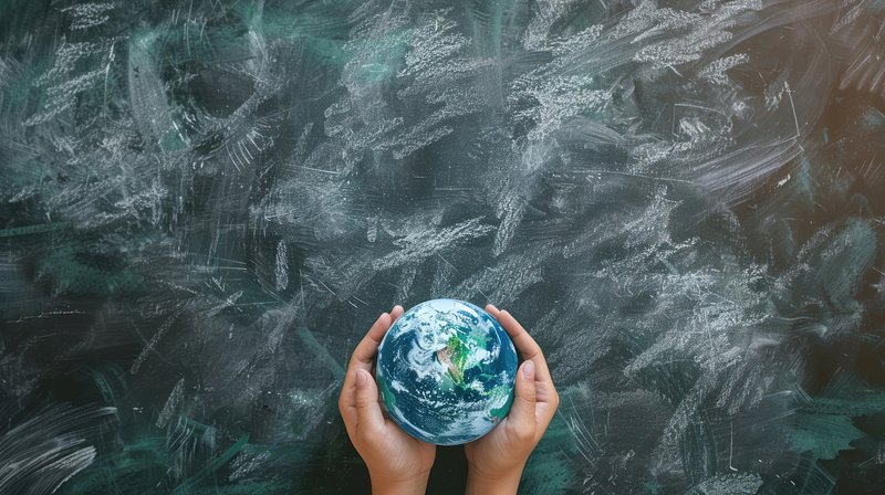 Chalkboard Background Chalk Images | Free Photos, PNG Stickers ...