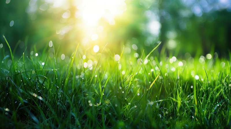 Clean Zoom Background Wallpaper Grass Images | Free Photos, PNG ...
