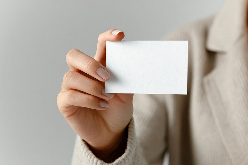 Identity+card+with+photo Mockup Images | Free Photos, PNG Stickers ...