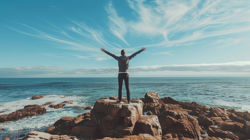 Desktop Wallpaper Earthy Calm Images | Free Photos, PNG Stickers ...