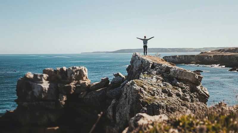 Ocean Desktop Wallpaper Image Images | Free Photos, PNG Stickers ...