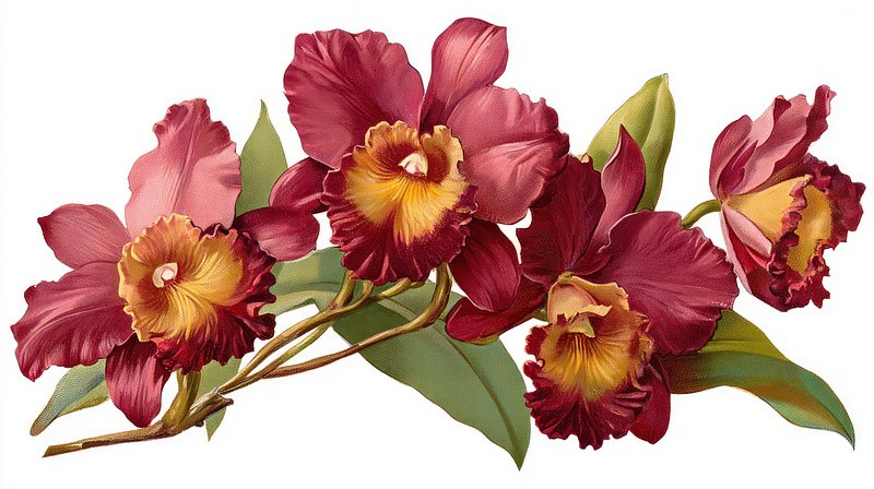 Desktop Green Wallpaper Floral Border Images | Free Photos, PNG ...