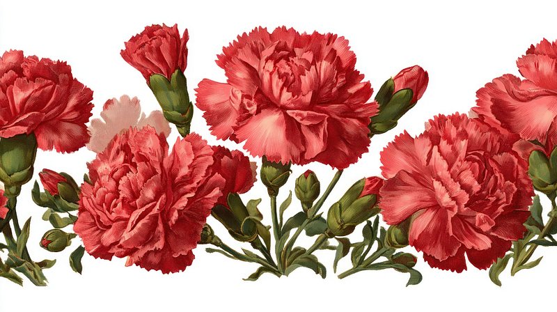 Botanical+wallpaper Floral Nature Border Images | Free Photos, PNG ...