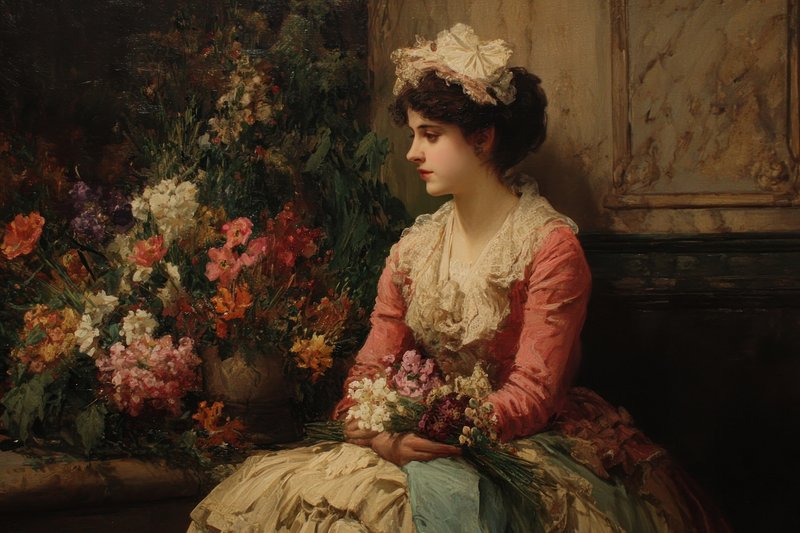 Vintage+beauties Woman Images | Free Photos, PNG Stickers, Wallpapers ...