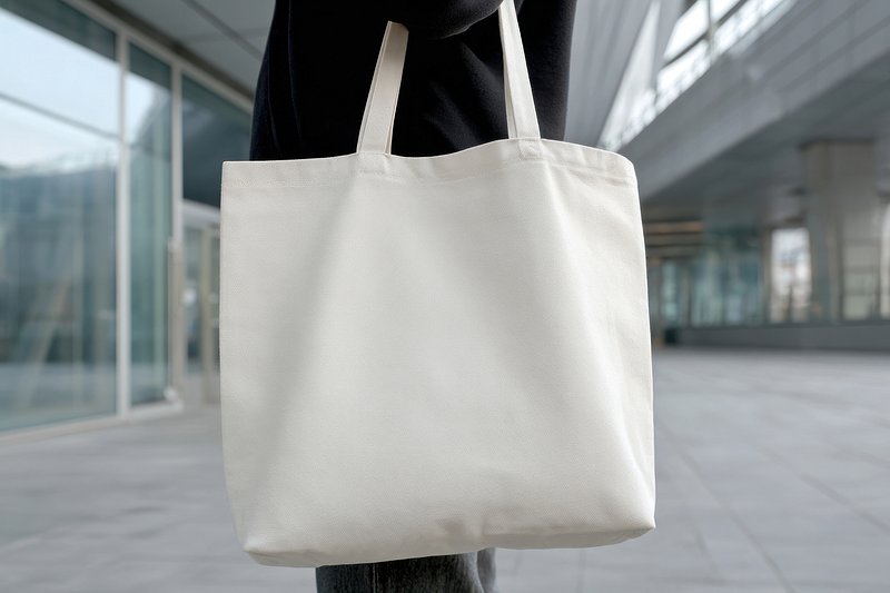 \canva Mockup Design Bag Fashion White Images | Free Photos, PNG ...