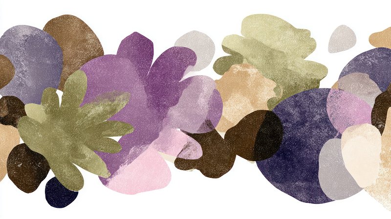 Purple Green Wallpaper Flowers Images | Free Photos, PNG Stickers ...