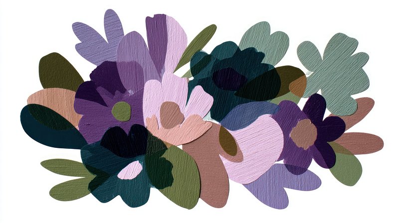 Abstract Paper Purple Aesthetic Images | Free Photos, PNG Stickers ...