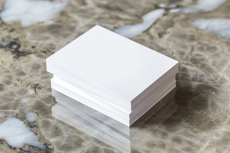 Business Branding Paper White Images | Free Photos, PNG Stickers ...