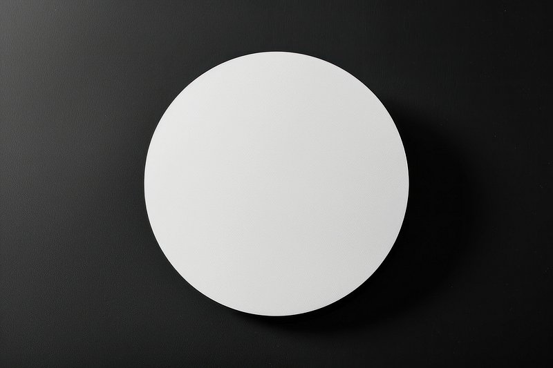 Circle Geometrical Shape Shadow Images | Free Photos, PNG Stickers ...