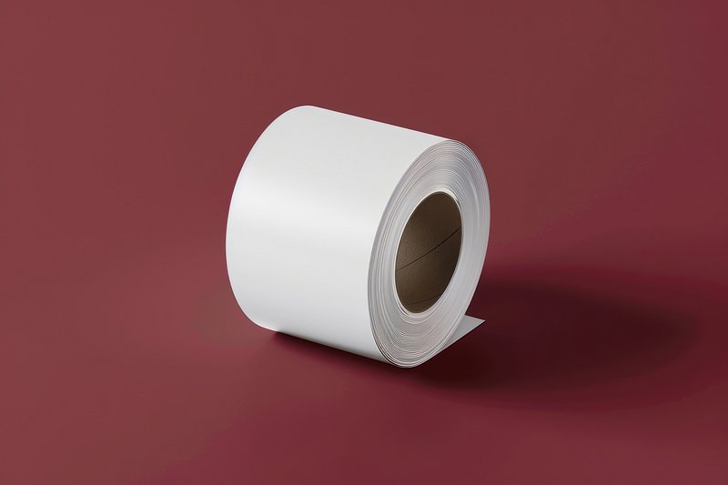 Round+stickers+red Background Paper Design Images | Free Photos, PNG ...